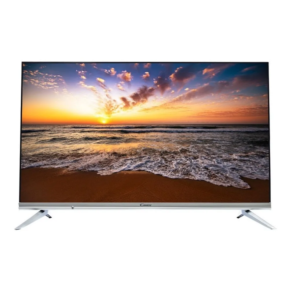 SMART TV LED CANDY 32" CDY32SV1200 - Catálogo - Club TecnoCompro